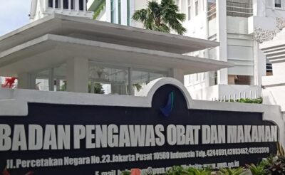 BPOM Rilis 5 Produk Ilegal Terlaris Online: Odol Marvis-Fuyan ...